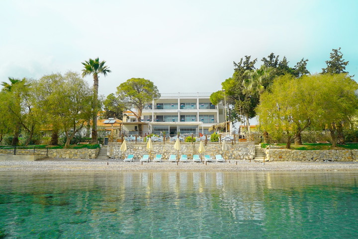 Fuda Hotel - Datça