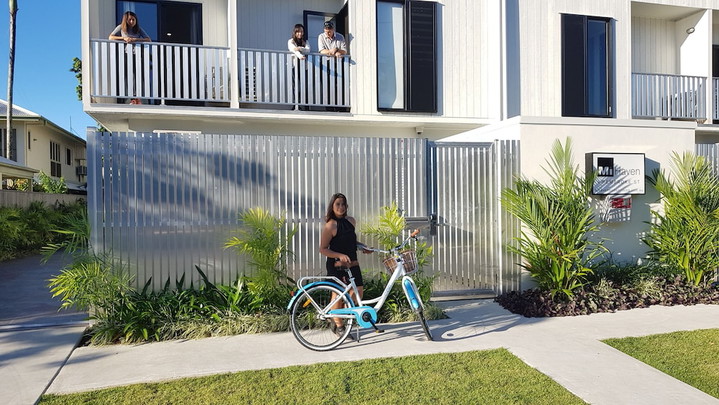 Redhill Cairns Shared Living – Gatton St - Cairns