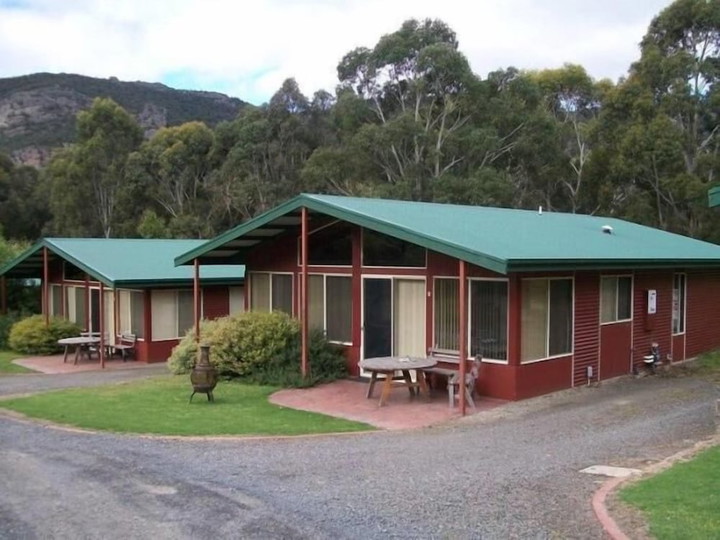Halls Gap Valley Lodges - Halls Gap