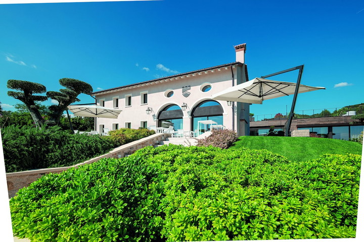 Progress Country & Wine House - Asolo