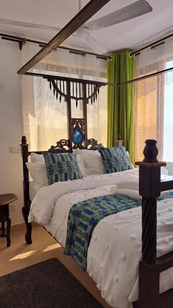 Casa Marabella - Diani Beach