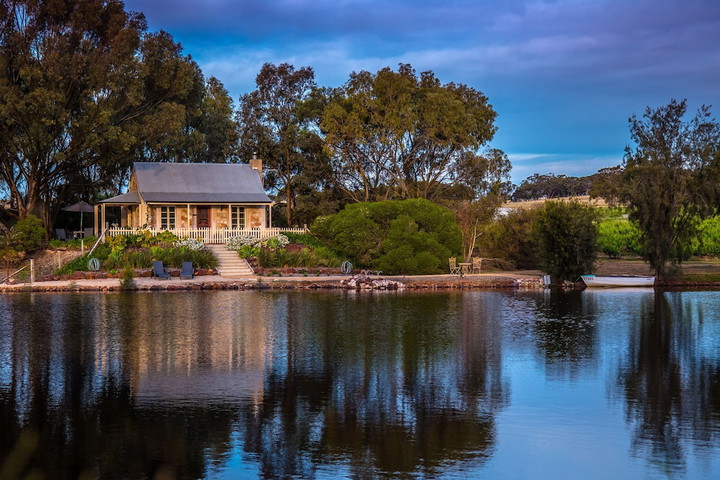 Stonewell Cottages & Vineyards - Tanunda