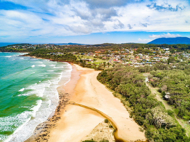 Ingenia Holidays Bonny Hills - Bonny Hills
