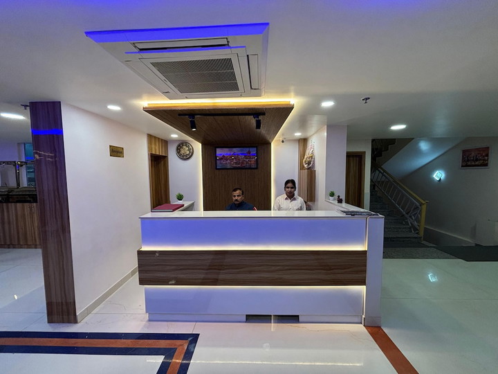 Hotel The Spark - Gorakhpur