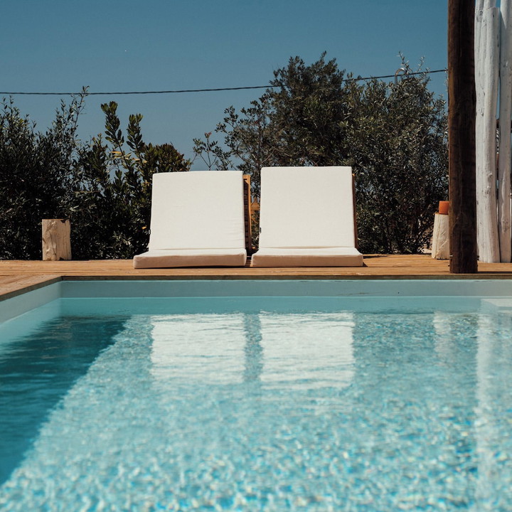Casa Calmar - Porto Covo