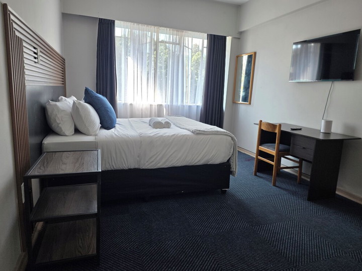 Drostdy Hotel In Springs - Brakpan