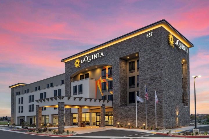 La Quinta Inn And Suites By Wyndham Lincoln - Roseville, CA