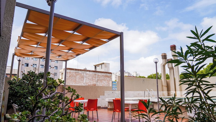 Altezza Apart Suites Hotel - Mendoza