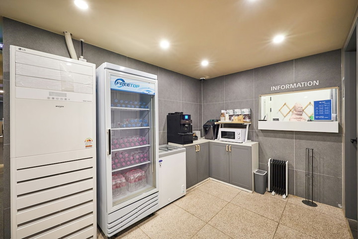 Urban Hotel - Cheonan-si