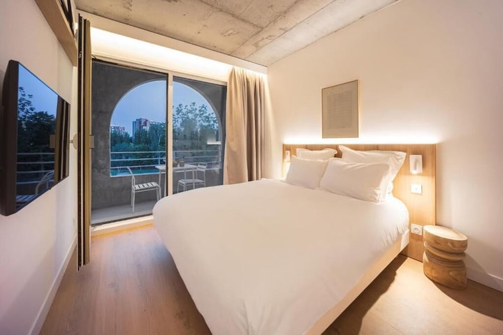 Babel Community Hôtel Villeneuve D'ascq - Wasquehal