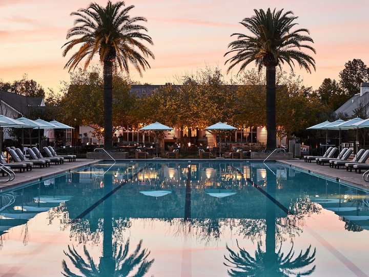 Solage, Auberge Collection - St. Helena, CA