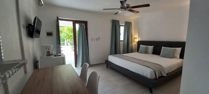 La Piazzetta Suites - Punta Cana