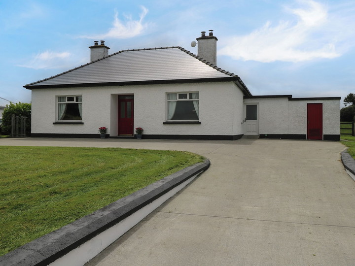 Kate's Cottage - Ballina