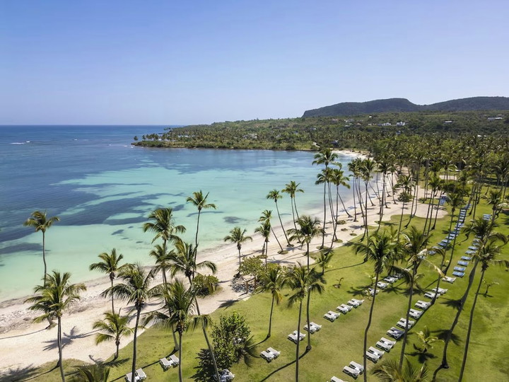 Wyndham Alltra Samana All-inclusive Resort - Dominican Republic