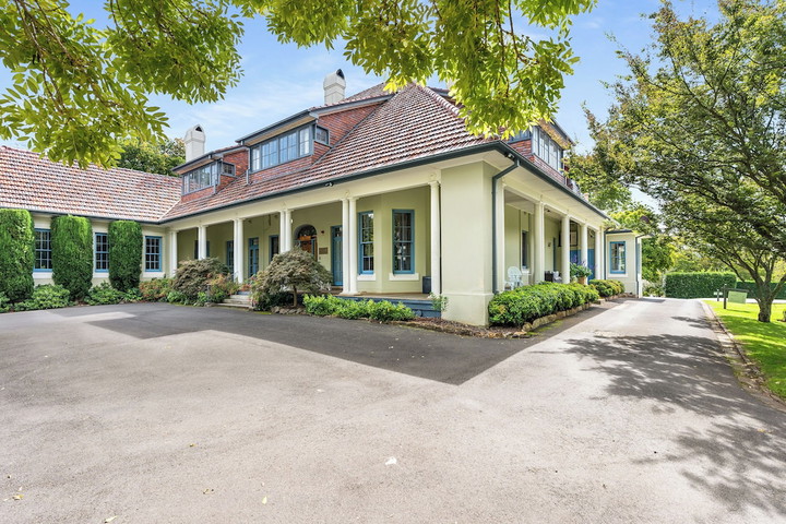 Peppers Manor House - Southern Highlands