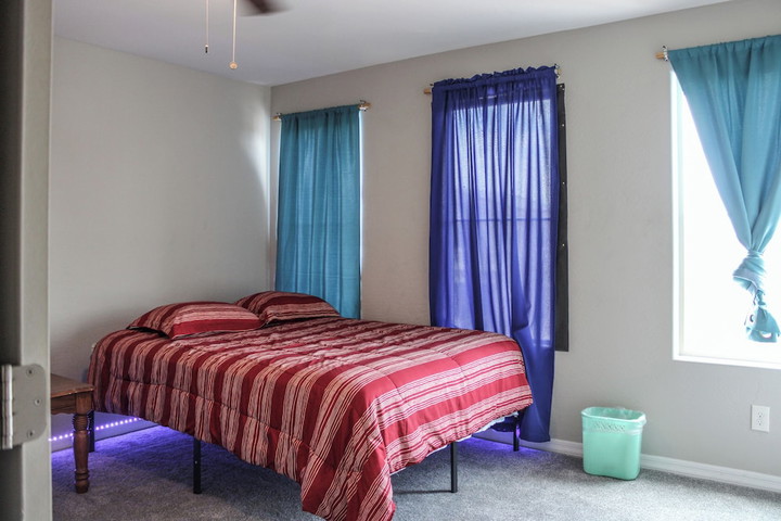 Mackenzie - 5br House - Glendale, AZ