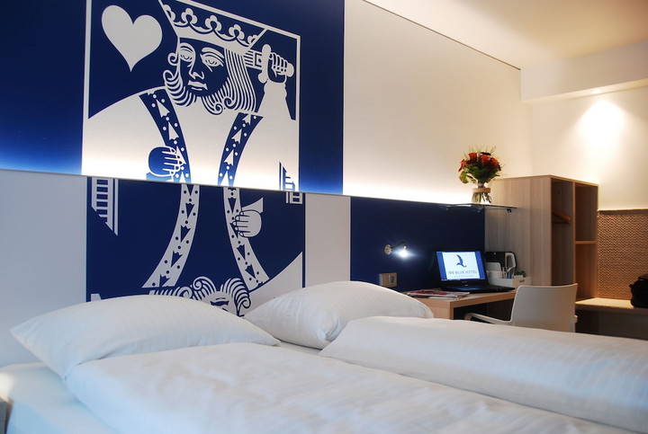 Aparthotel Paderborn - Paderborn