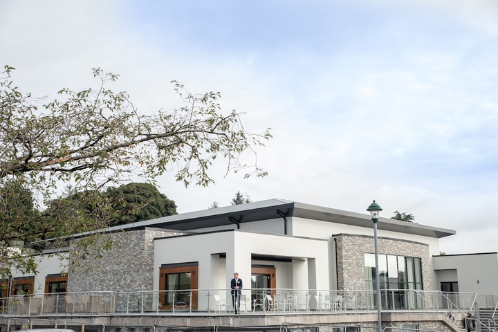 Silverbirch Hotel - Omagh