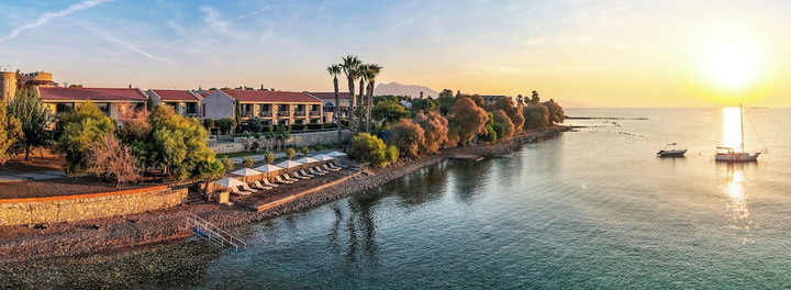 Palaia Hotel Datça - Datça