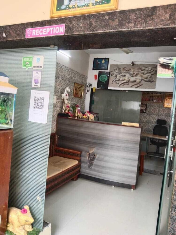 Hotel Vaani Villa Madurai - Madurai