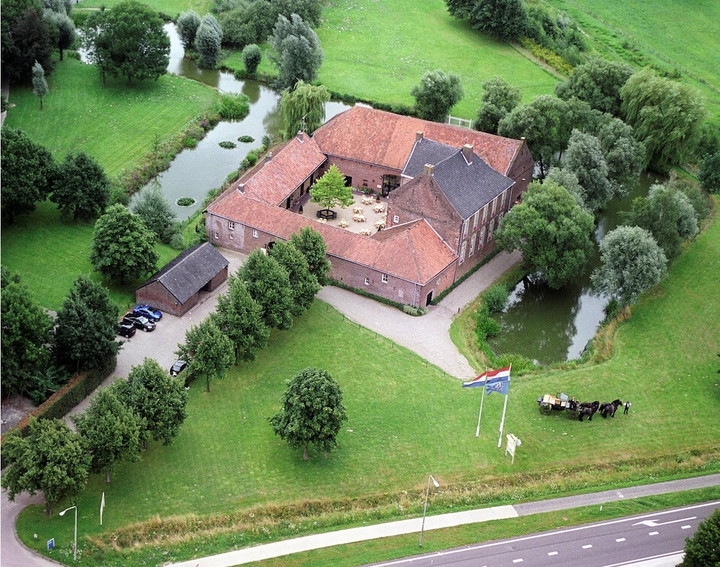 Hotel Schinvelder Hoeve - Brunssum