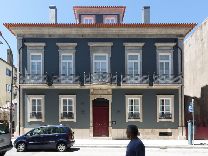 Oporto Serviced Apartments - Cedofeita - Portugal