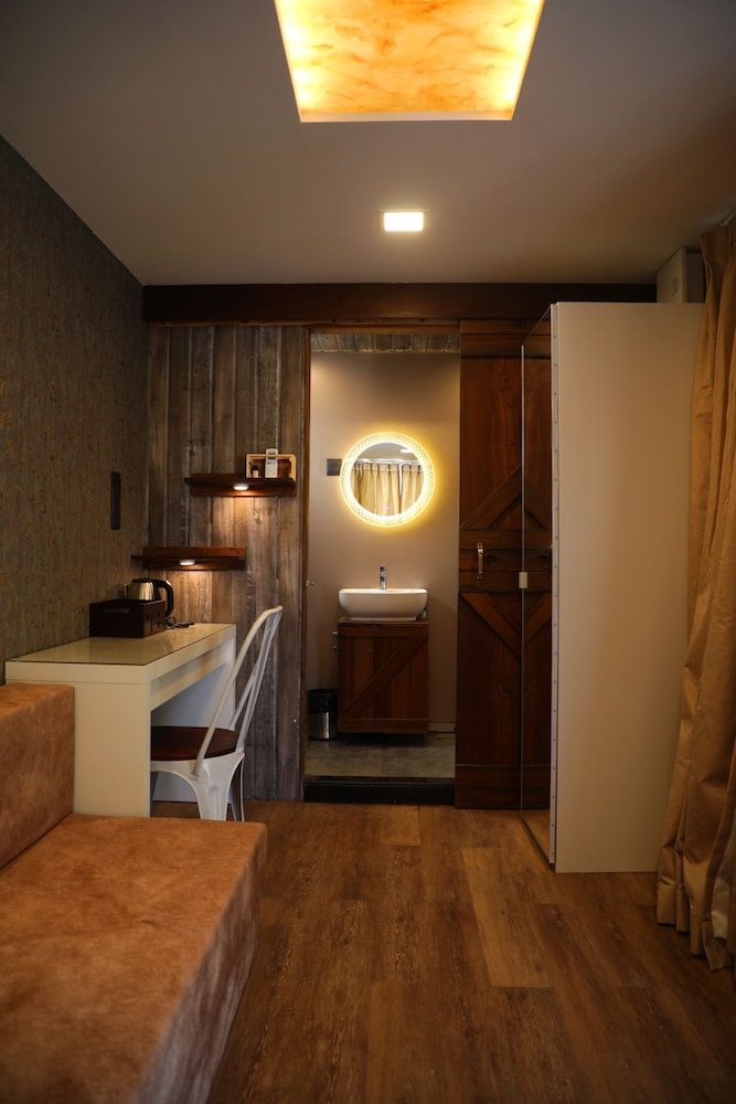 Out Of Box Living Kashid - Alibag