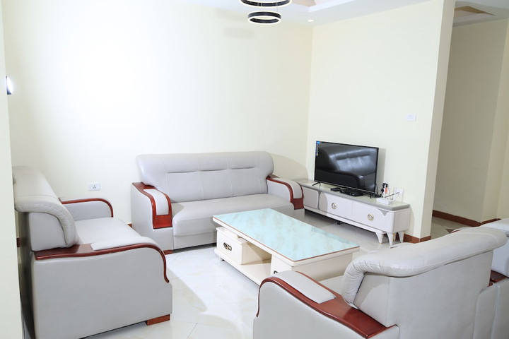 Primenest - 3 Bedroom Apartment - Addis Abeba
