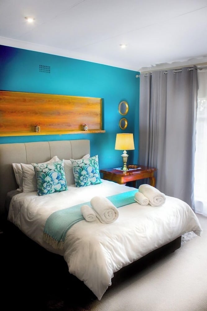 Madison House & Cottages - Alberton