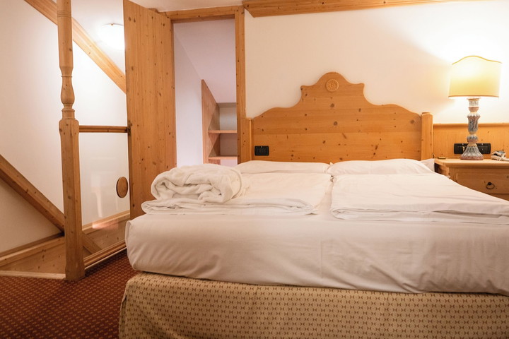 Grifone Dolomiti Resort - Alpe di Siusi