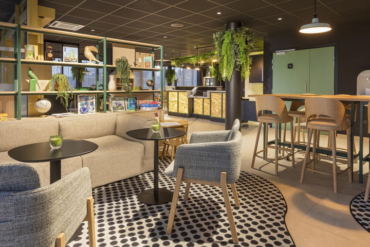 Best Western Marquise Cote D'opale - Marquise