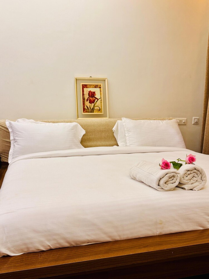 Golden Farms Resorts - Bangalore