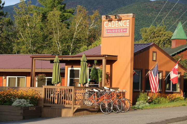 Cadence Lodge At Whiteface - State of New York