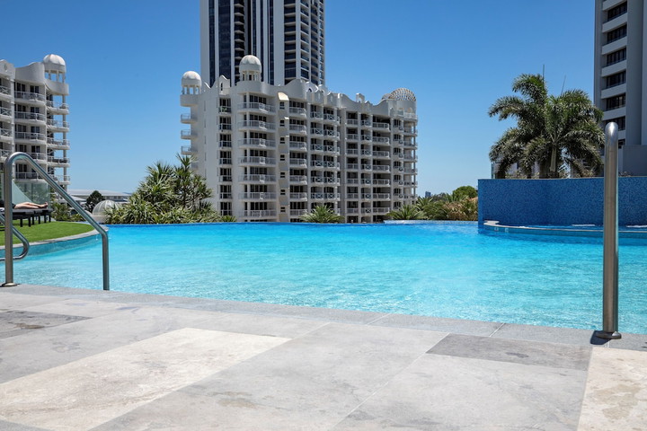 The Wave Resort - Gold Coast