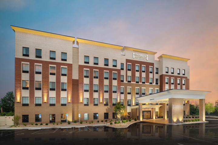 Staybridge Suites Florence By Ihg - Kentucky