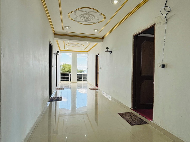 Prafull Hotel - Bir