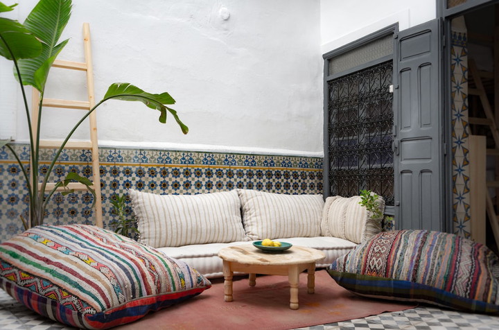 Boho 27 Hostel Marrakech - Marrakesh
