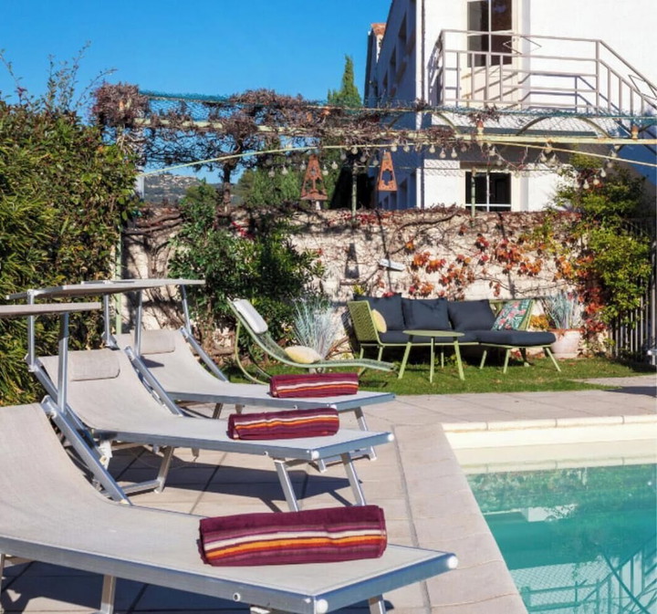 Hotel Le Castellan - Istres