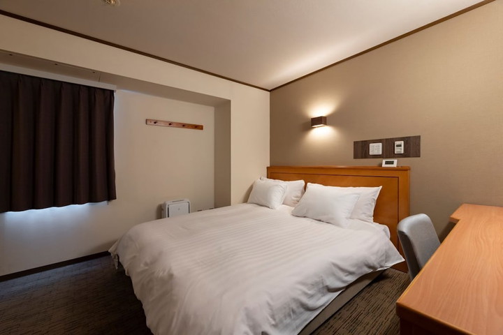 Hotel Prime Inn Toyama - Toyama, Japan