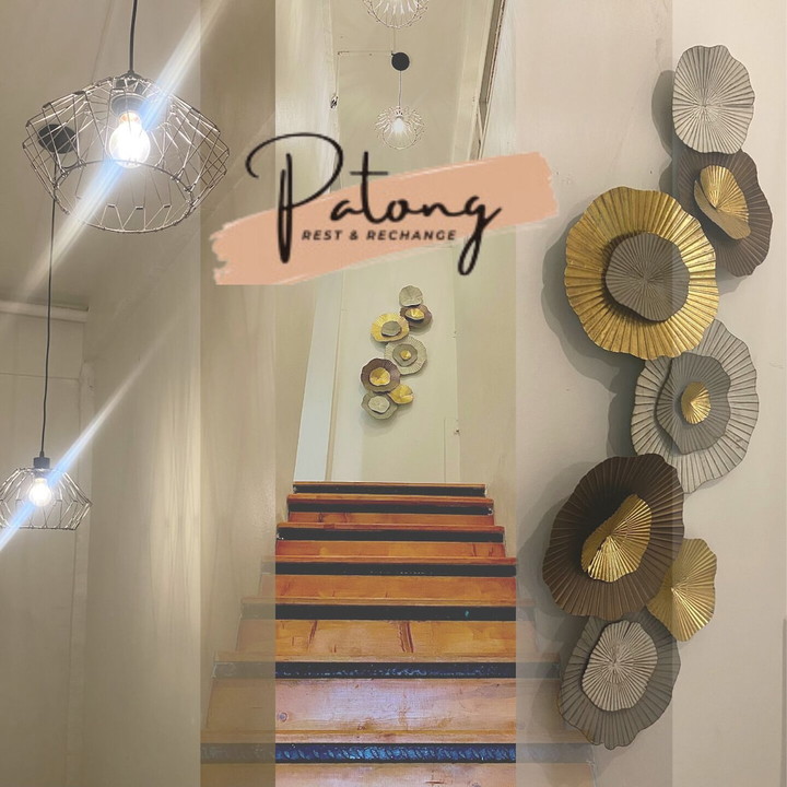 Patong Rest & Recharge - Patong Beach