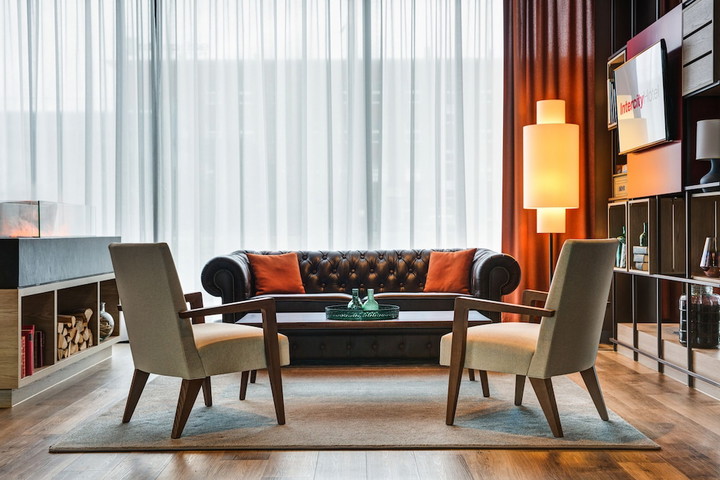 Intercityhotel Duisburg - Duisburg
