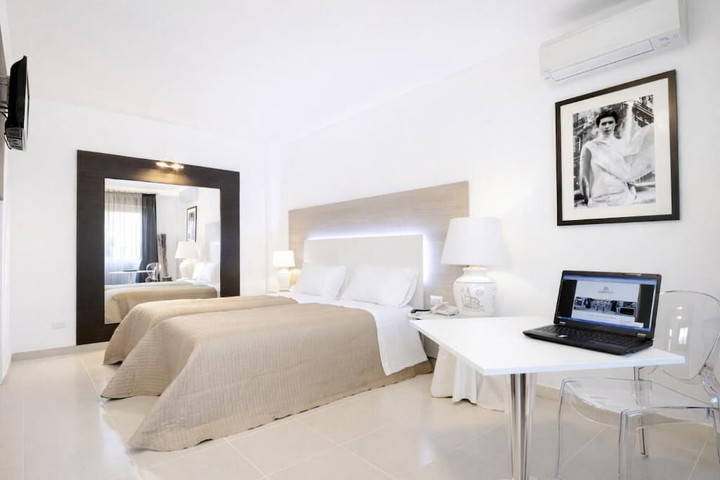 Hotel La Corte - Olbia