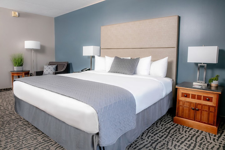 Rocky Gap Casino & Resort - Maryland