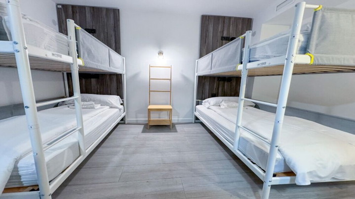 Zur Boutique Hostel - Fuengirola