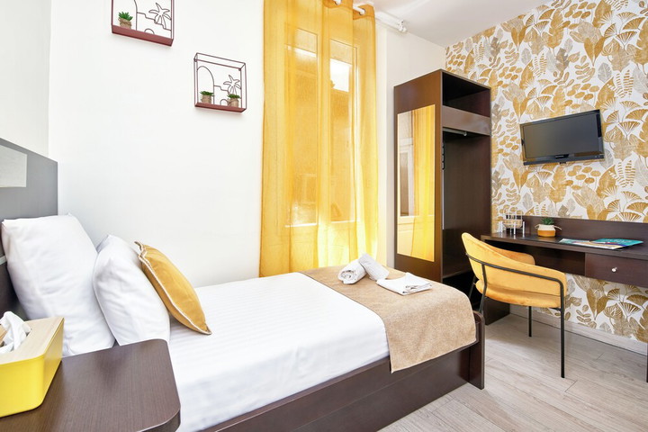 Hotel Du Vieux Port - Saint-Raphaël