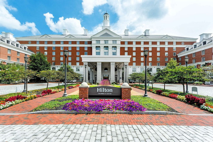 Hilton Columbus At Easton - New Albany, OH