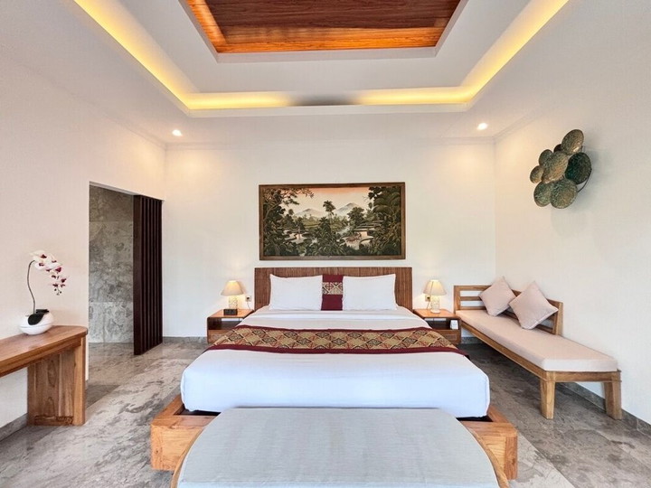 Arvanya Villa Ubud - Bali