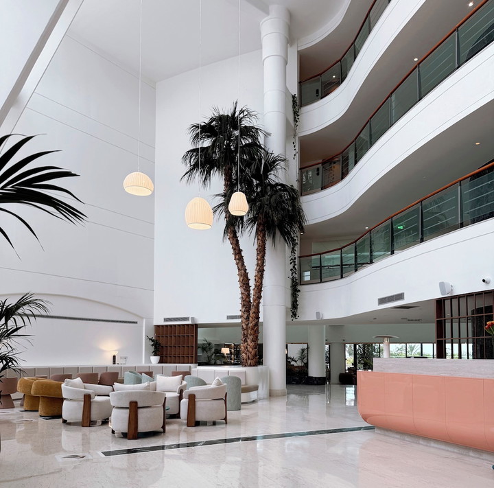 Imperial Island By Louis Hotels - Paphos
