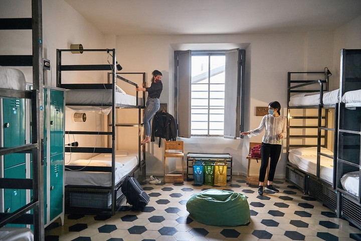 Madama Hostel & Bistrot - Milano