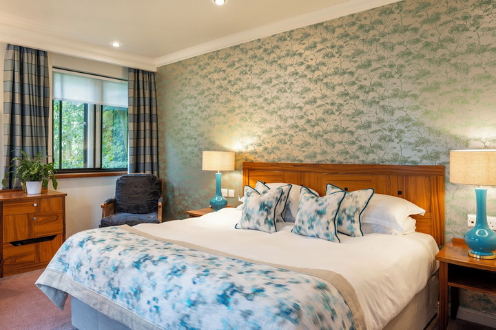 Knights Suite Rooms And Events - Royal Leamington Spa